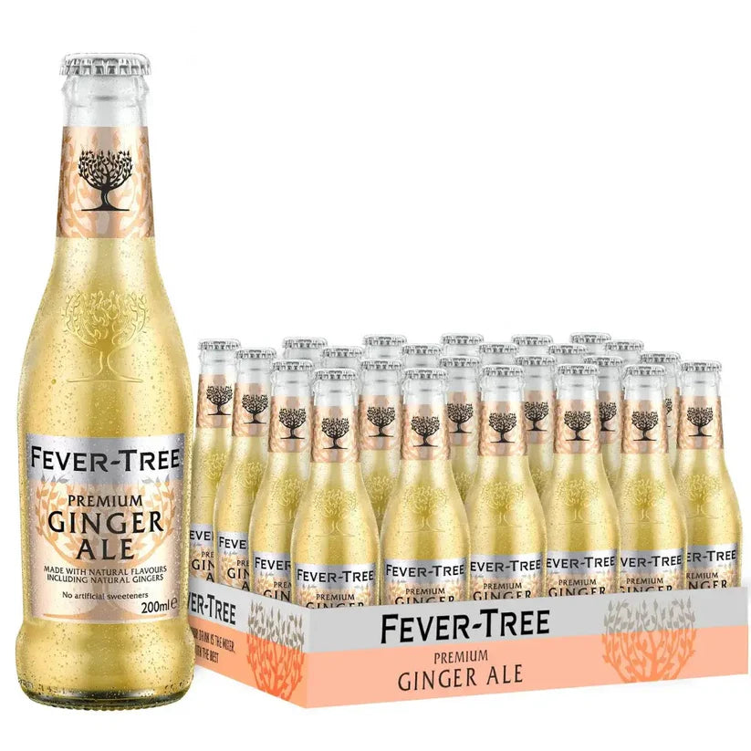 Fever Tree – BULK MART