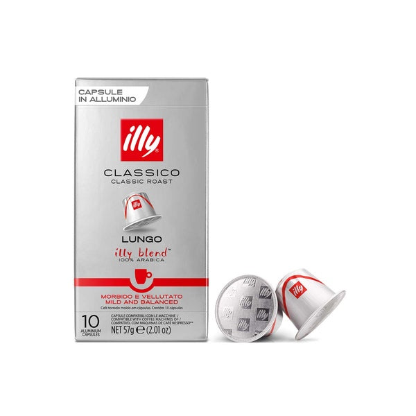 Buy Illy Coffee Products at Wholesale Prices | Illy Coffee Products ...