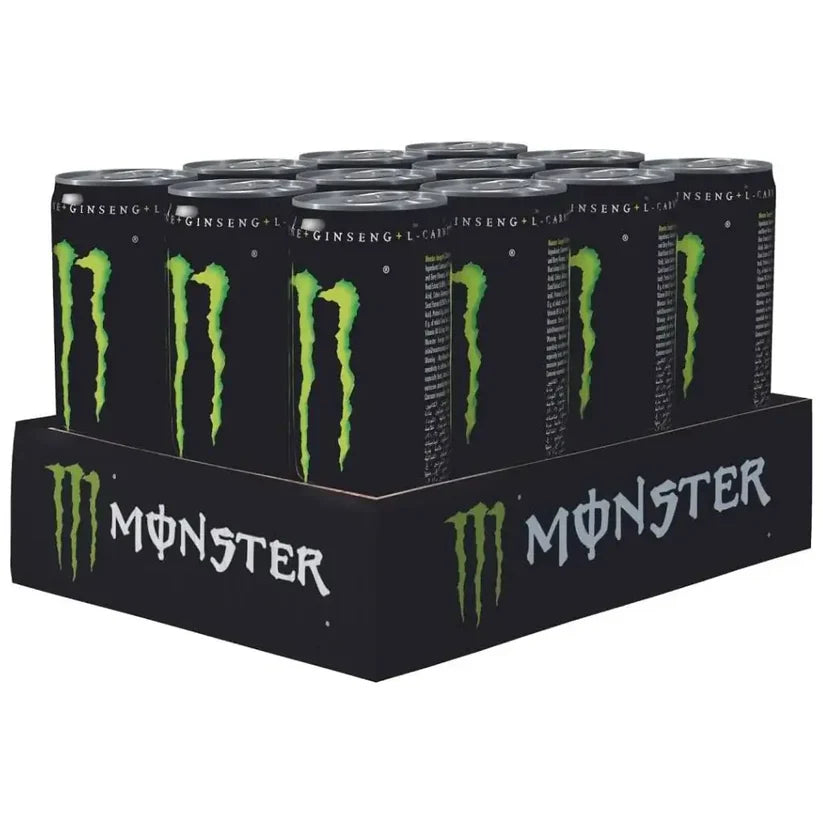 Monster – BULK MART