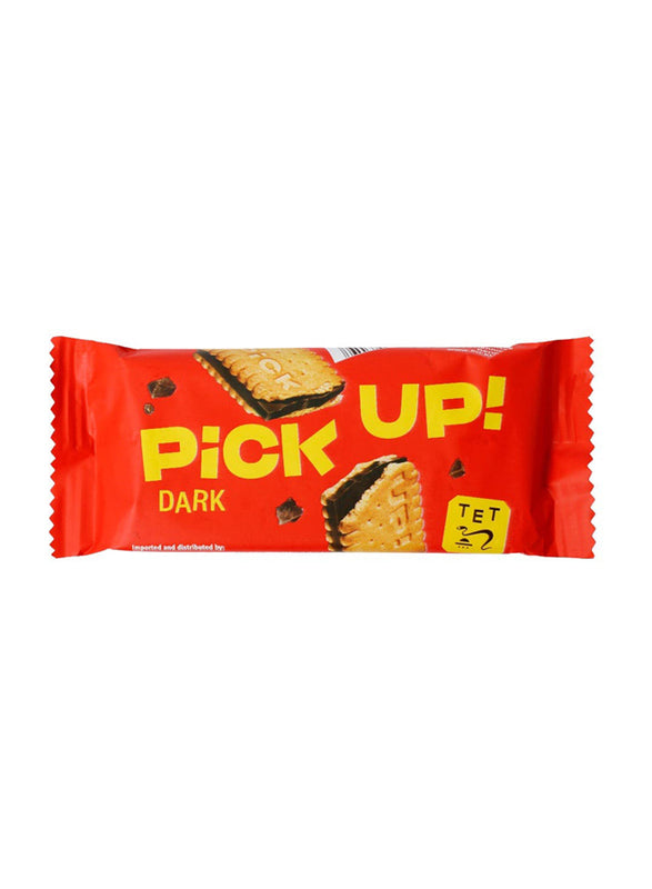 Bahlsen Pick Up Dark Chocolate (24x28g) – BULK MART